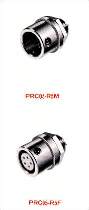 輸入コネクター - TAJIMI'S CIRCULAR